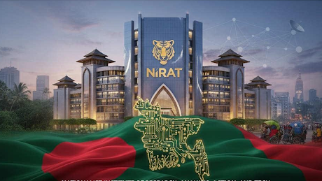 About Us | NIRAT